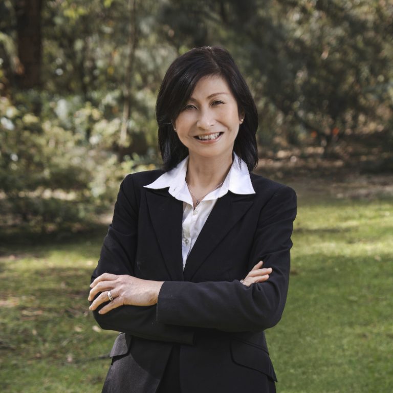 Megan Chow - Ham Kerr Property