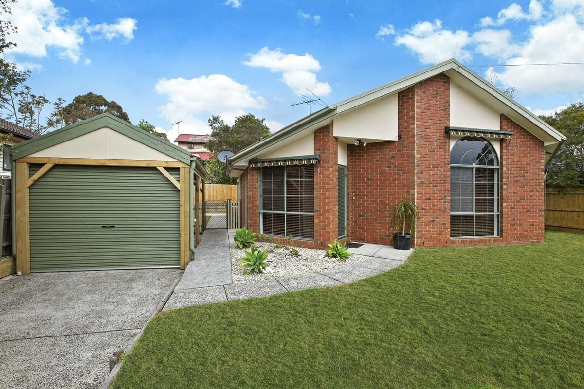 2A Primrose Road, CROYDON NORTH VIC 3136 - Ham Kerr Property