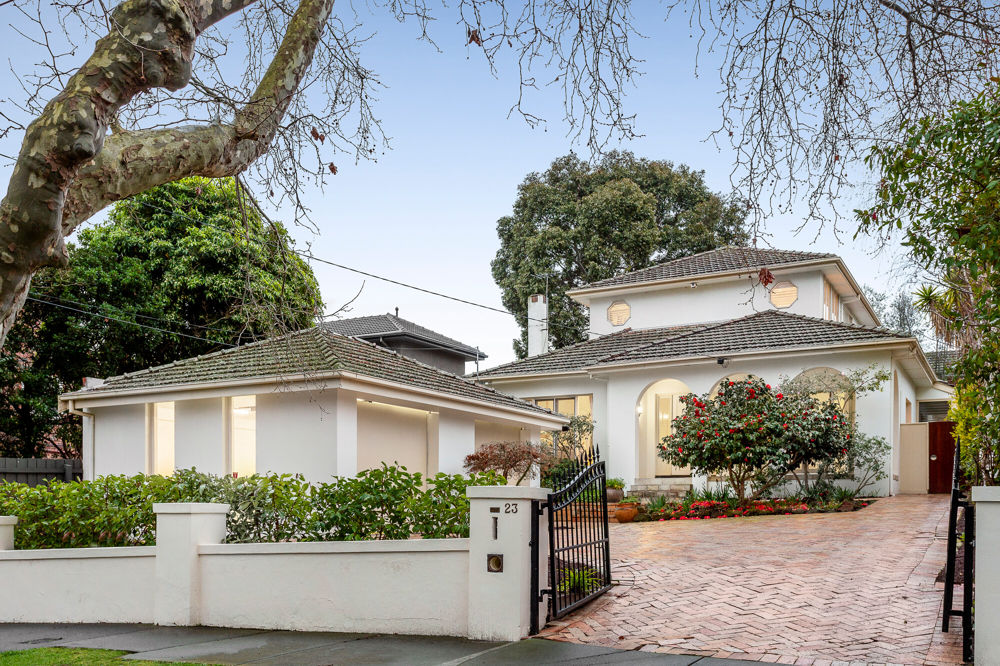 23 Alfred Street, KEW VIC 3101 - Ham Kerr Property