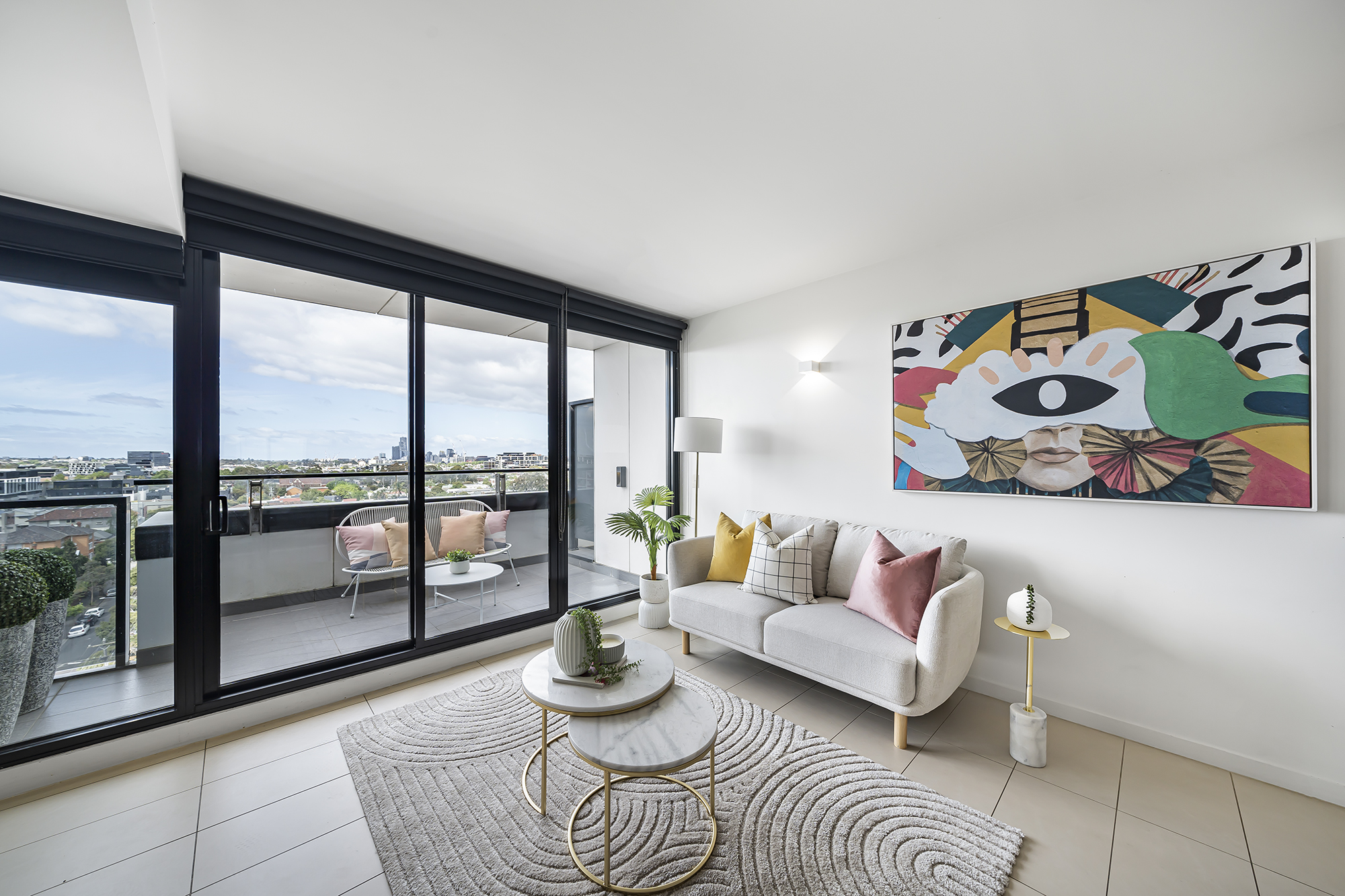 911D/615 Victoria Street, ABBOTSFORD VIC 3067 - Ham Kerr Property