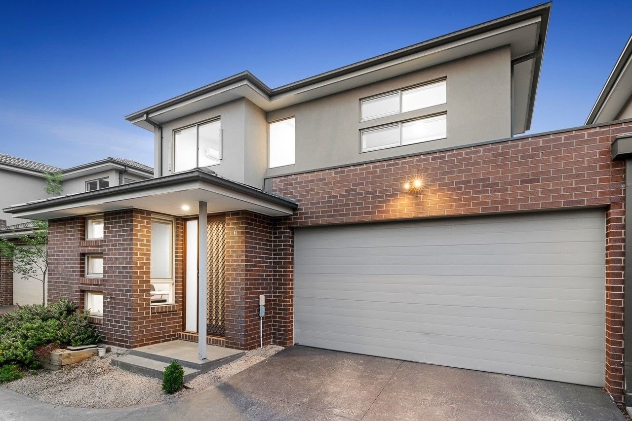 2/20 Oliver Road, TEMPLESTOWE VIC 3106 - Ham Kerr Property