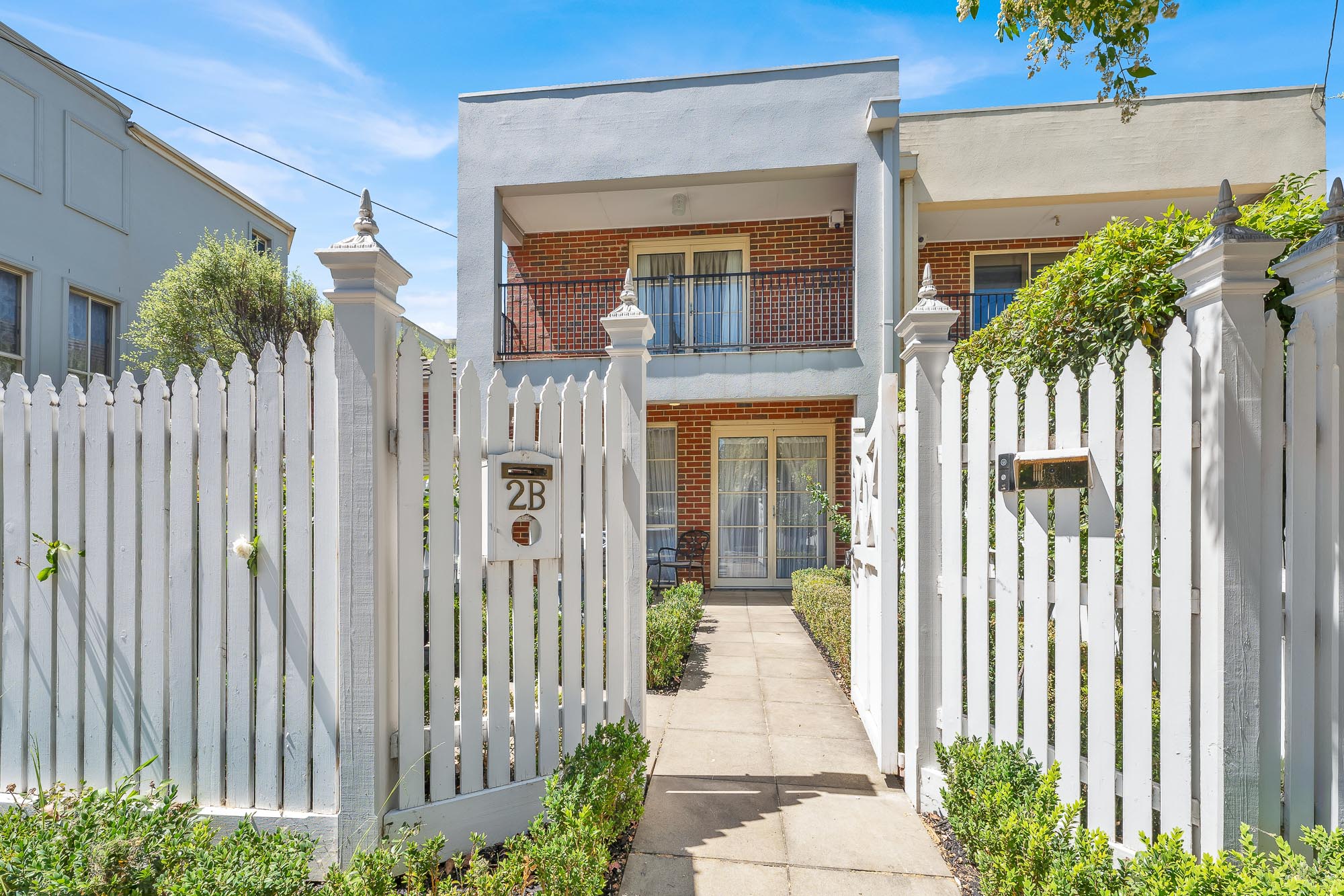 2B Frank Street, DONCASTER VIC 3108 - Ham Kerr Property