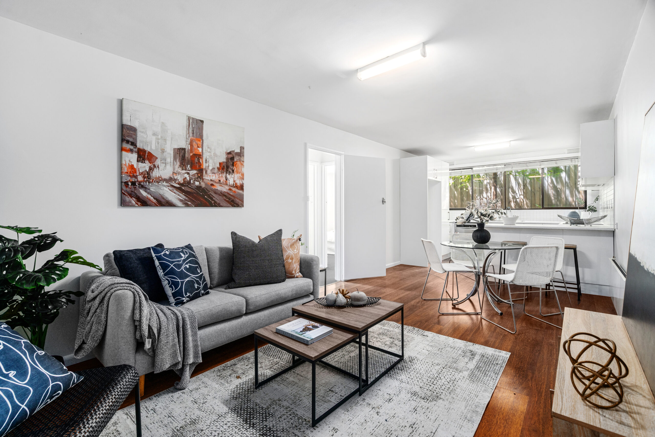 11/116 Arthurton Road, NORTHCOTE VIC 3070 - Ham Kerr Property